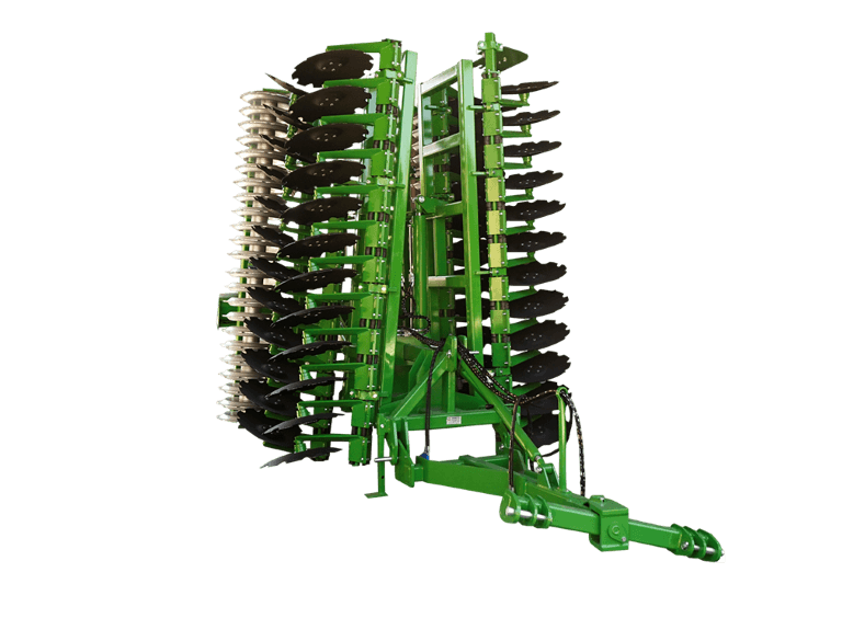 KYC Agro | Farm Machines Since 1930